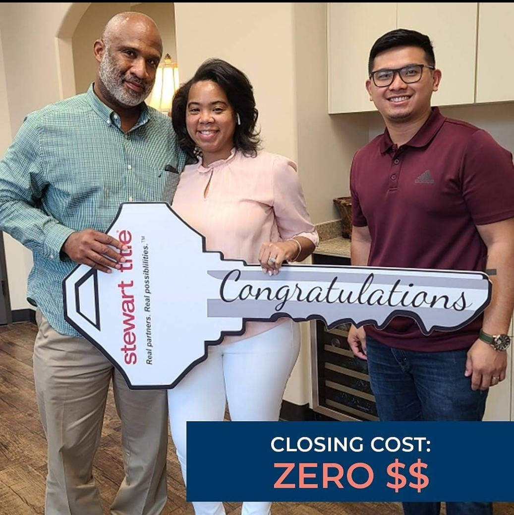 Houston Downpayment Assistance Programs | Forge Home Consulting